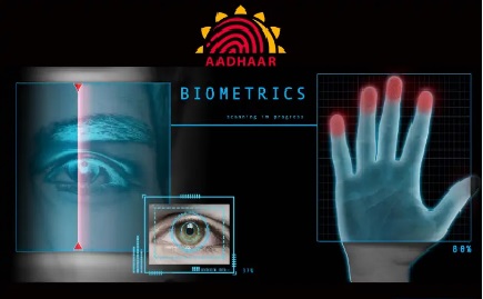 Biometric Aadhaar authentication at GST Seva Kendras approved for ...