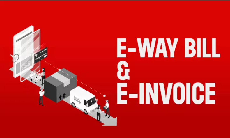 Blocking the generation of E-Way Bill without e-Invoice/IRN details