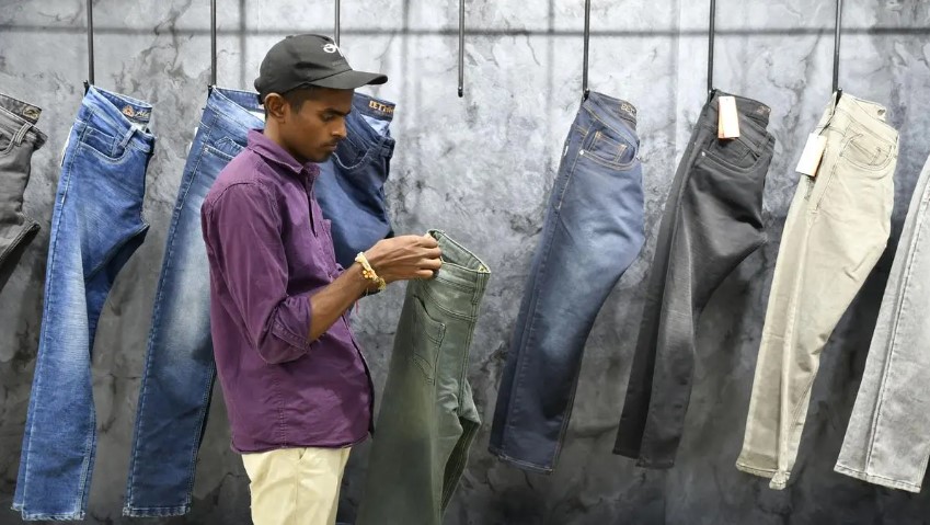 Apparel Brands Absorb GST Hike on Premium Products