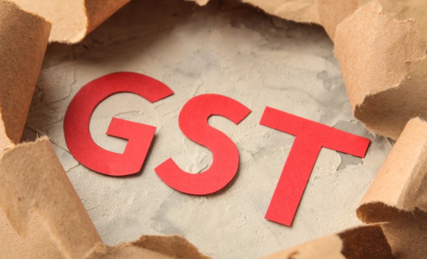 GST Reforms for a New Generation