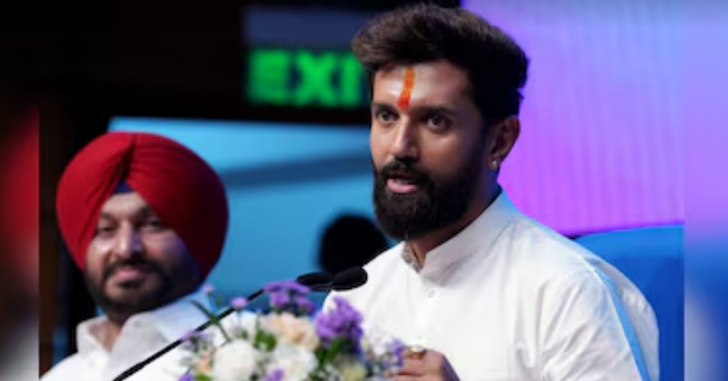 Food processing ministry to take up concern on GST with Council: Paswan