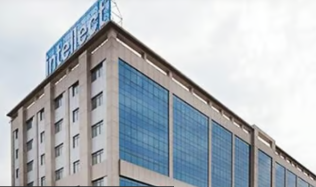 Intellect Design Arena Gets GST Demand Of Rs 87.7 Crore