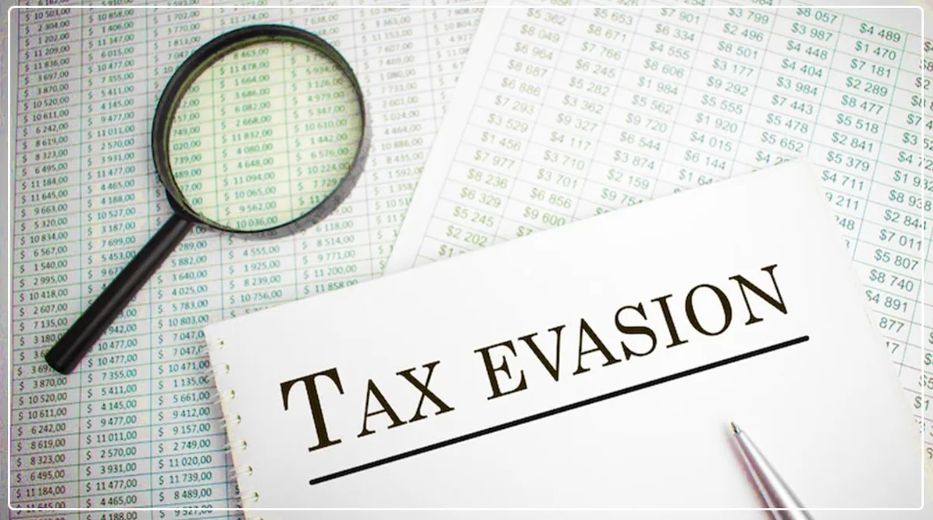 300 Plus Traders under lens for Tax Evasion and GST Violation