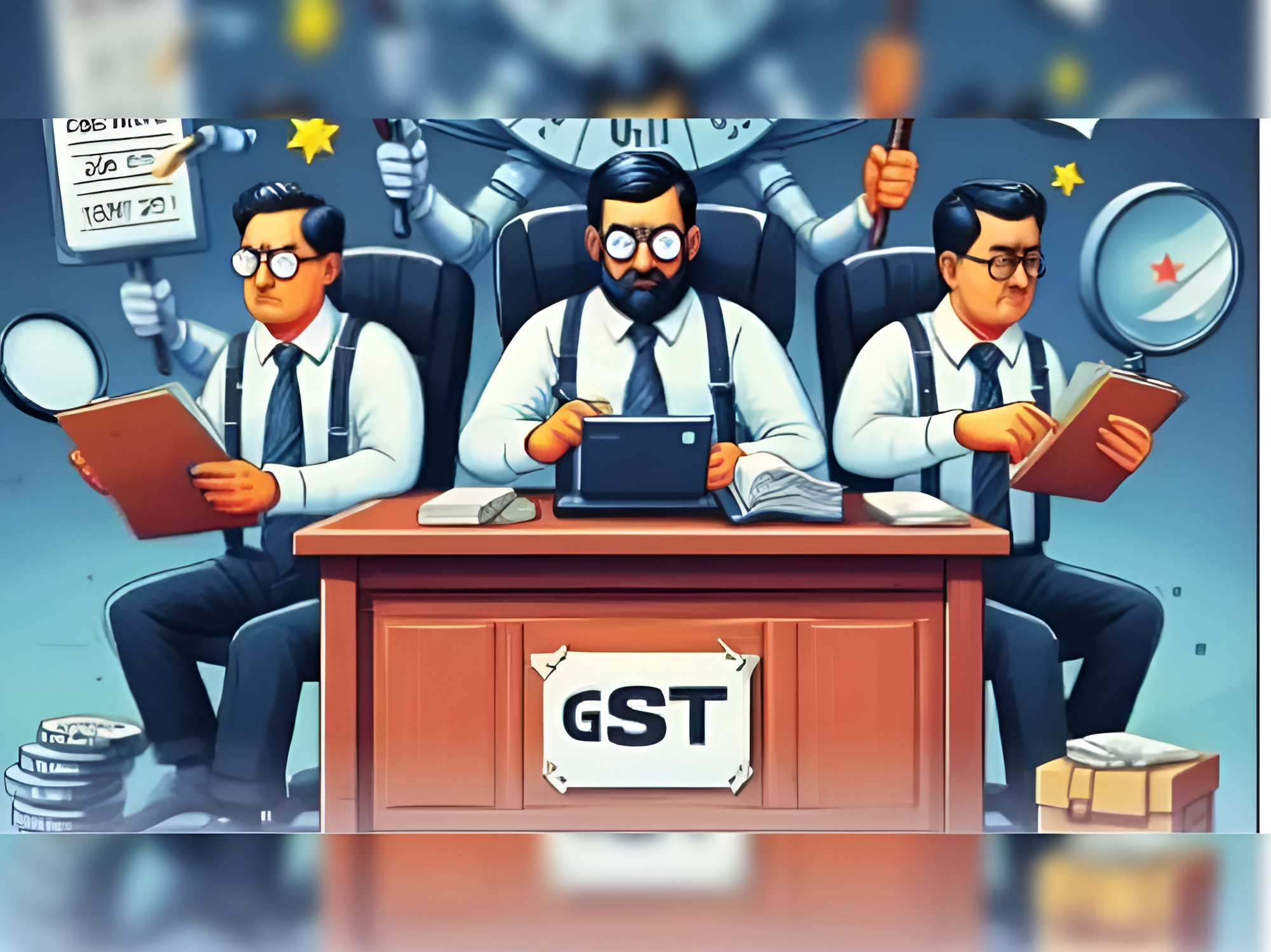 Route Mobile receives GST demand notice of Rs 5 crore